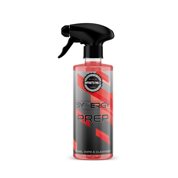 Synergy Prep Professional Panel Wipe – Valet-it
